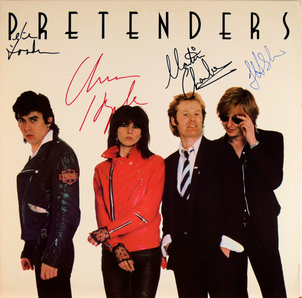 Albums – Page 13 – Autographcentral