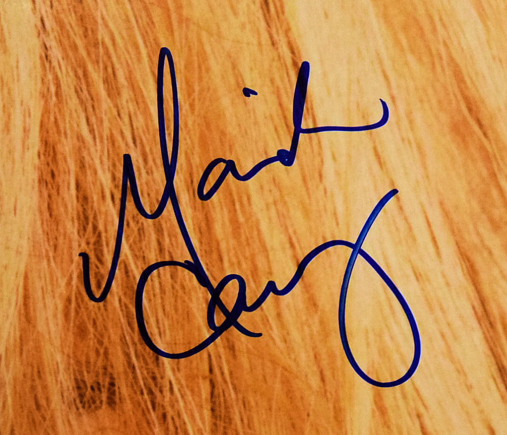 18 X 24 Inch Poster Autographcentral